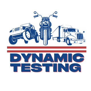 Dynamic Testing - Road Testing